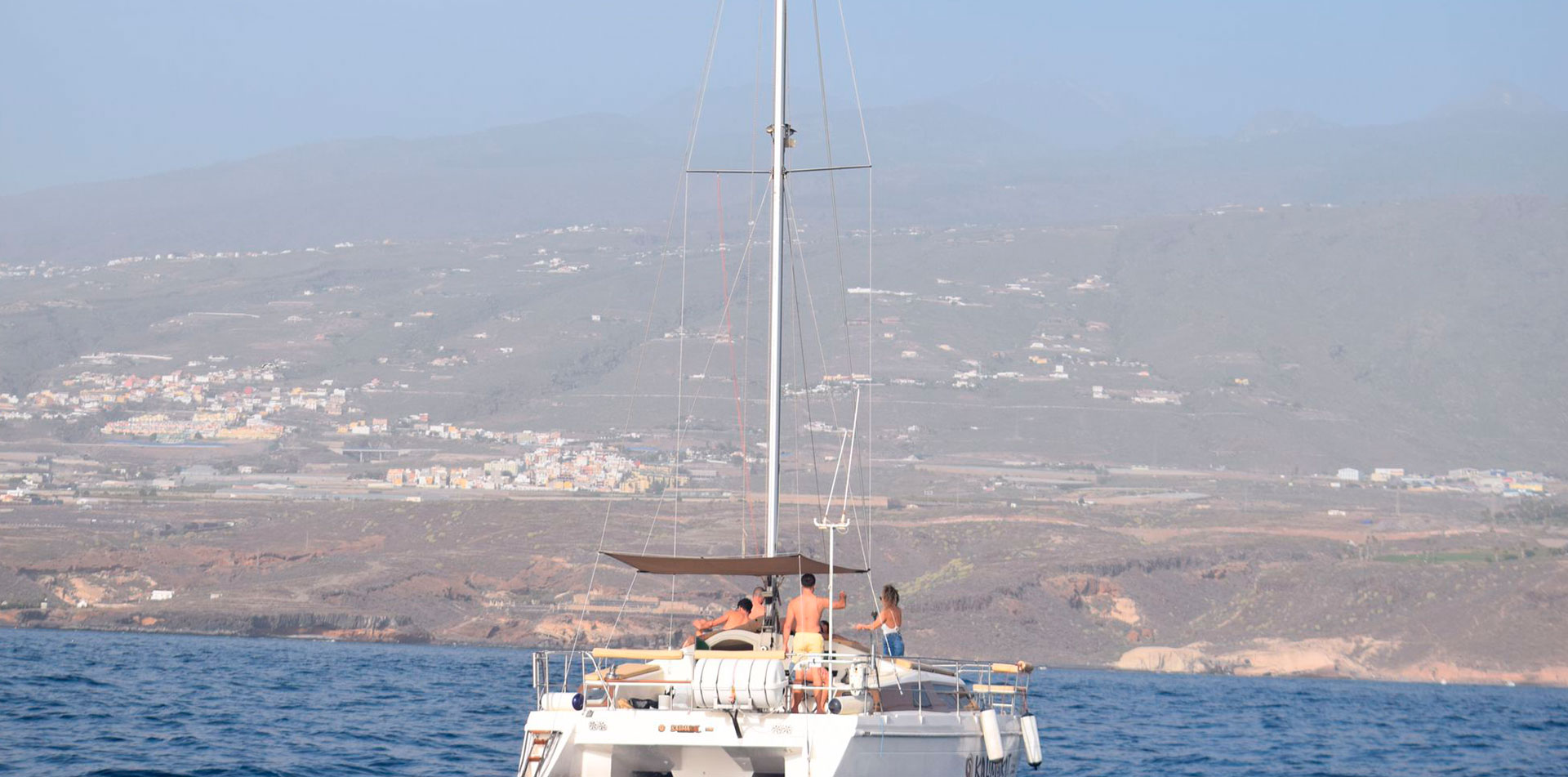 Inicio - AJ FLY Watersports Deportes Acuáticos en Tenerife